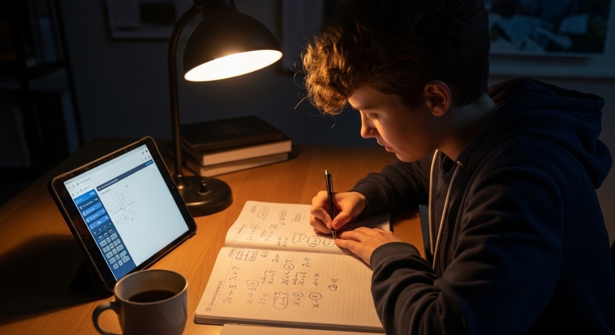 Easy Equivalent Expressions – Strategies & Practice